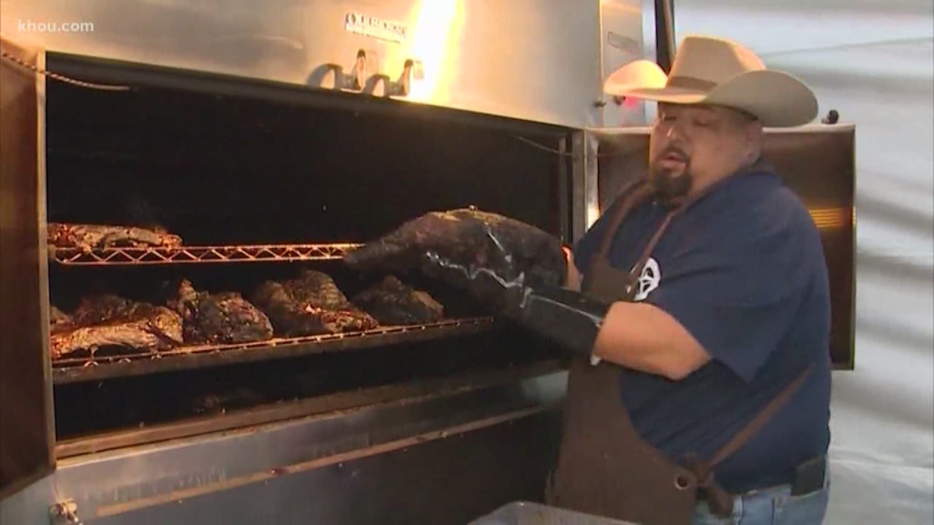 World Championship BBQ Contest: The Do's and Don'ts | khou.com