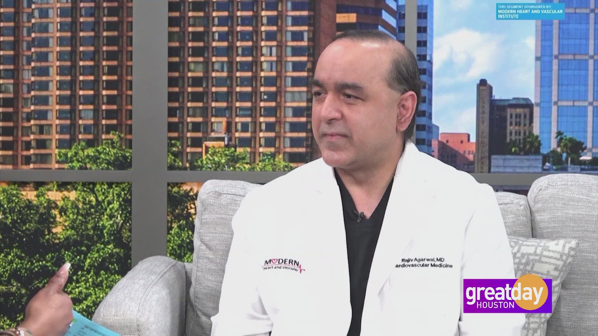 Sponsored: Modern Heart & Vascular Institute on Vein Disease and ...