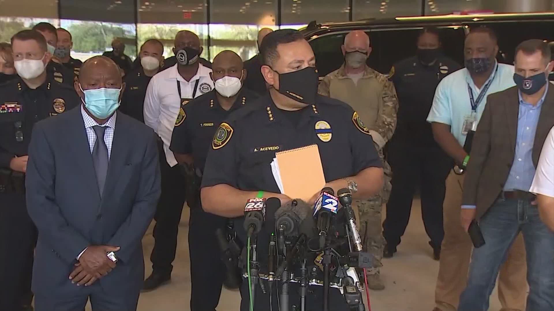 Len Cannon | khou.com