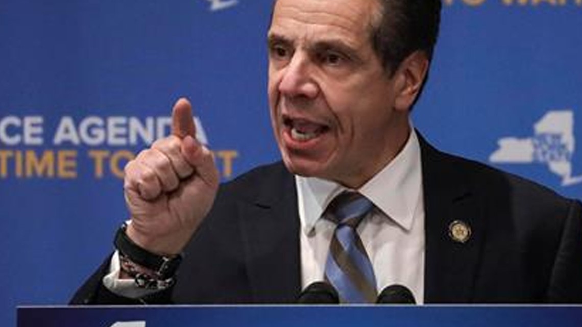 New York passes law allowing abortions up until baby's due date if ...