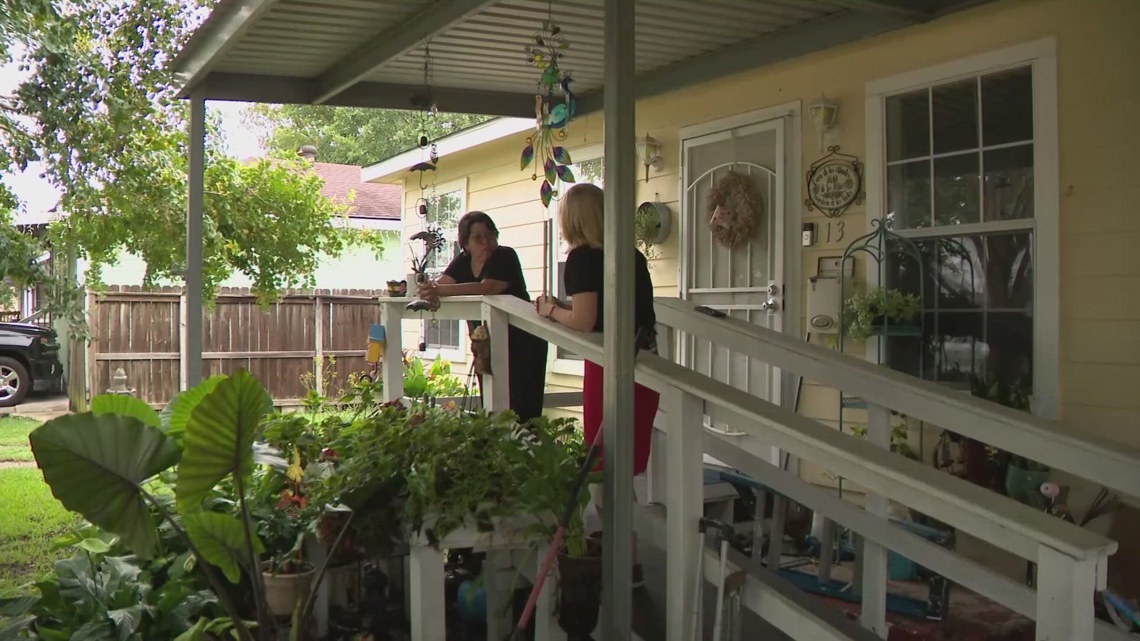 11 days without power: Pasadena neighbors feel forgotten amid ...