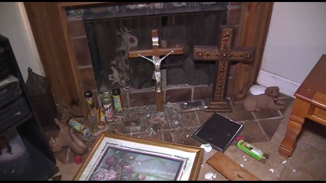 Houston explosion: 2 dead, multiple injured, homes damaged | khou.com