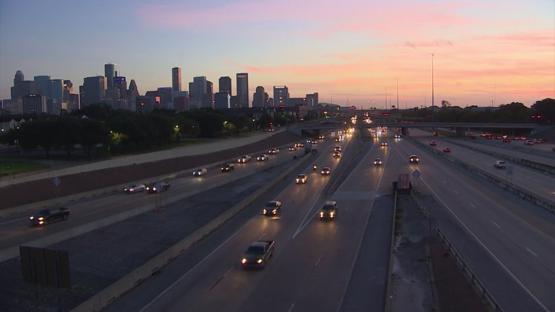 Troy Finner retiring as chief of Houston Police Department | khou.com