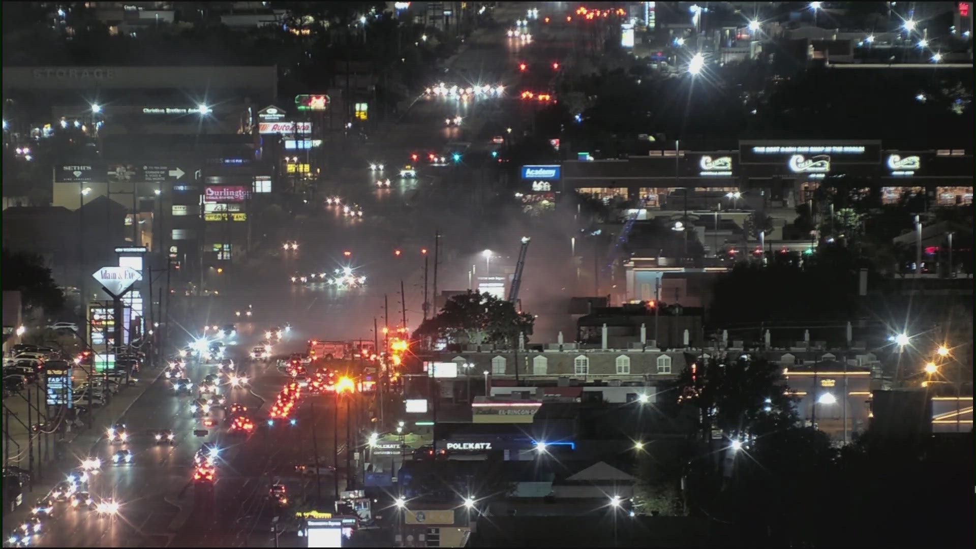 Breaking Houston news: | khou.com