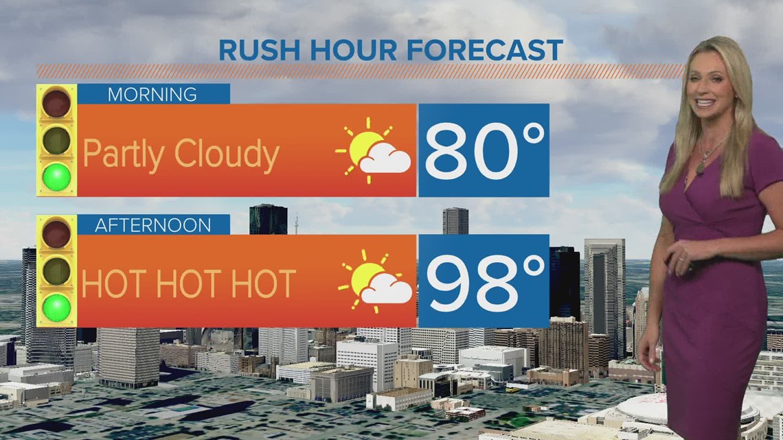 Anayeli Ruiz: Reporter for KHOU, Channel 11 | khou.com