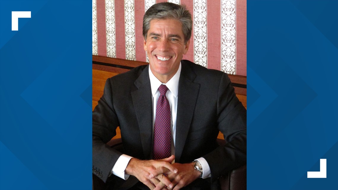 Ex-Shell Oil President Marvin Odum appointed Houston COVID-19 recovery ...