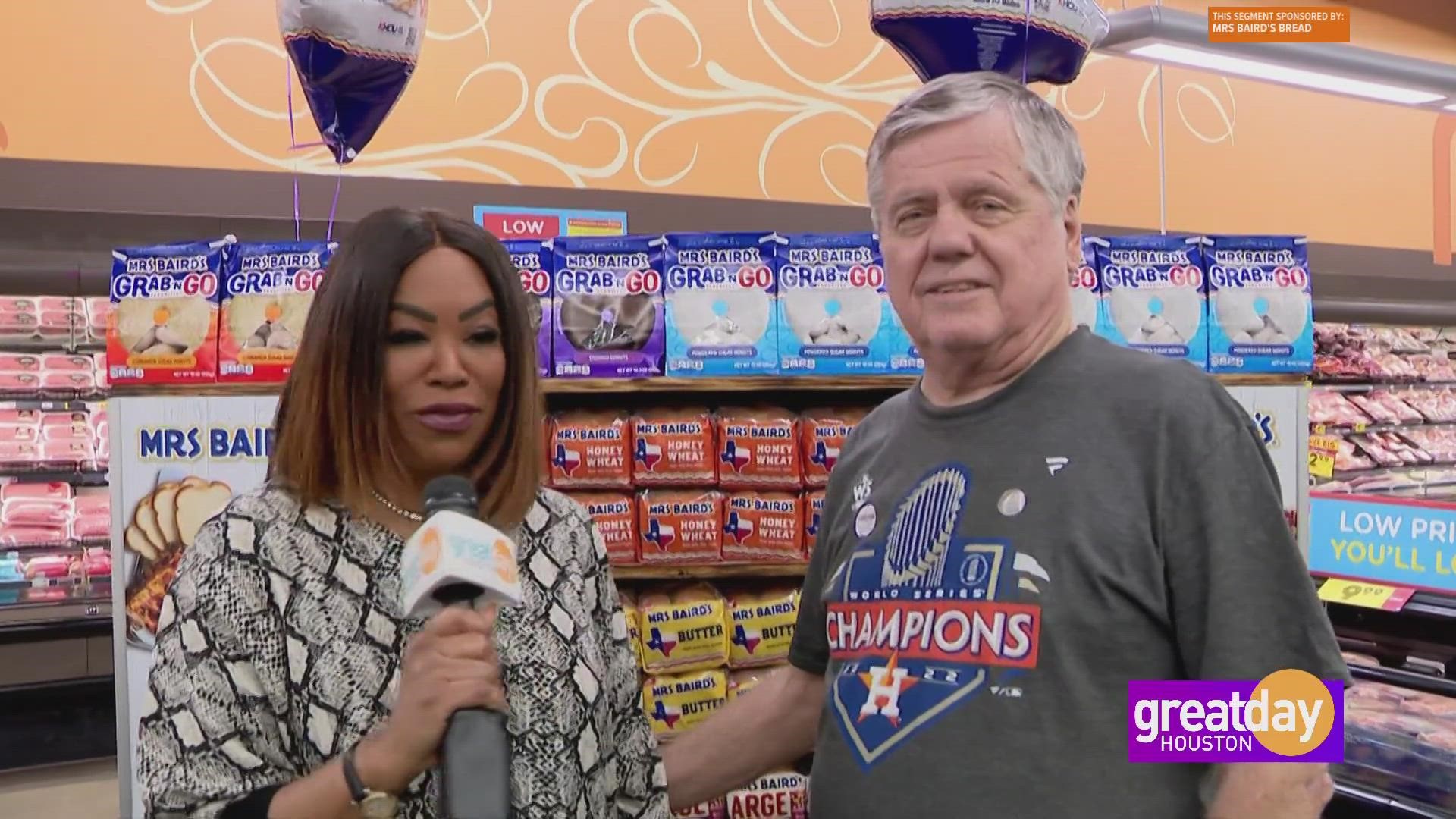 Win a VIP Experience to see Luke Bryan at the Houston Livestock Show ...