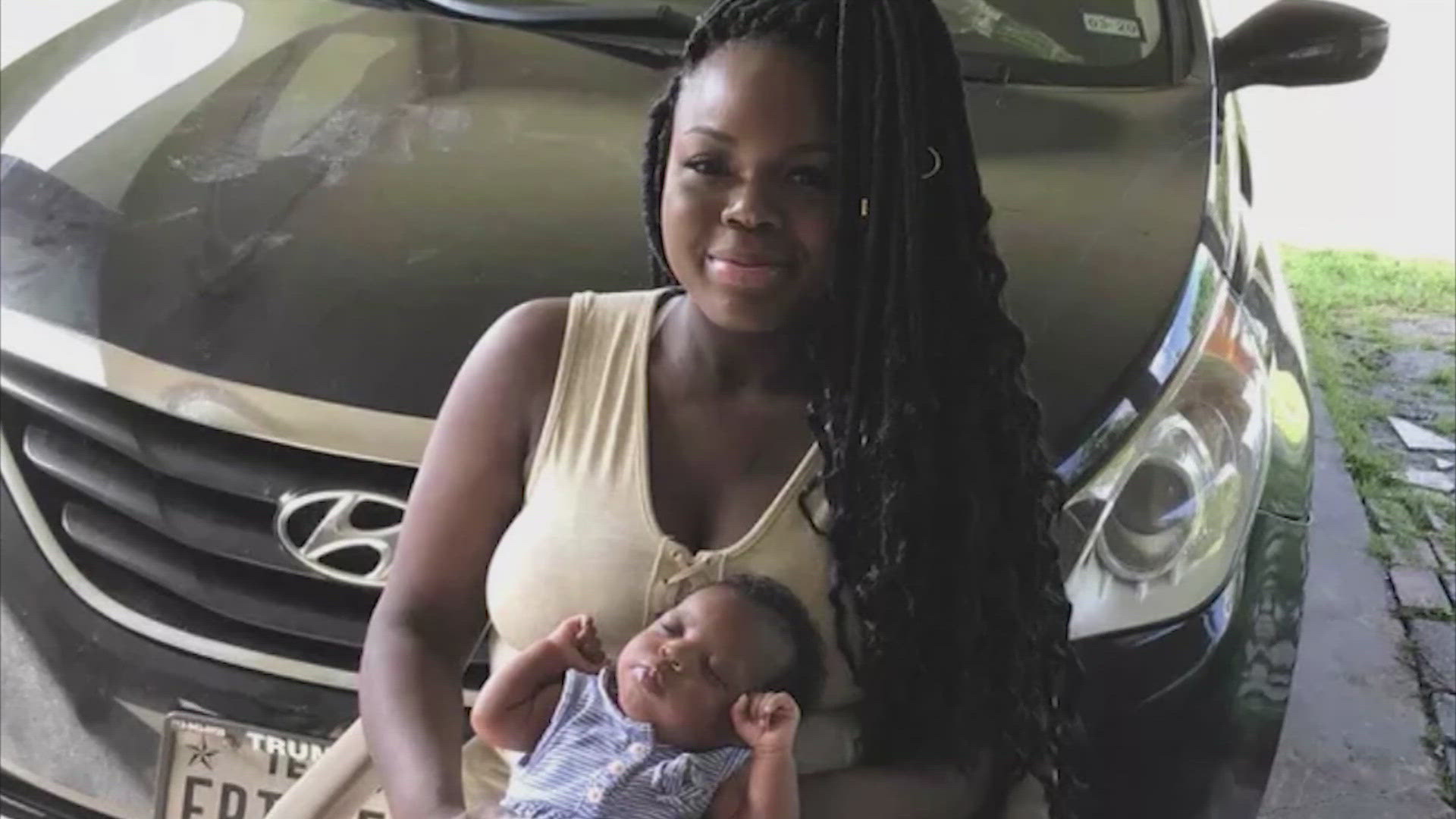 Jyron Lee sentenced in killings of Nadia Lee, Nancy Reed | khou.com