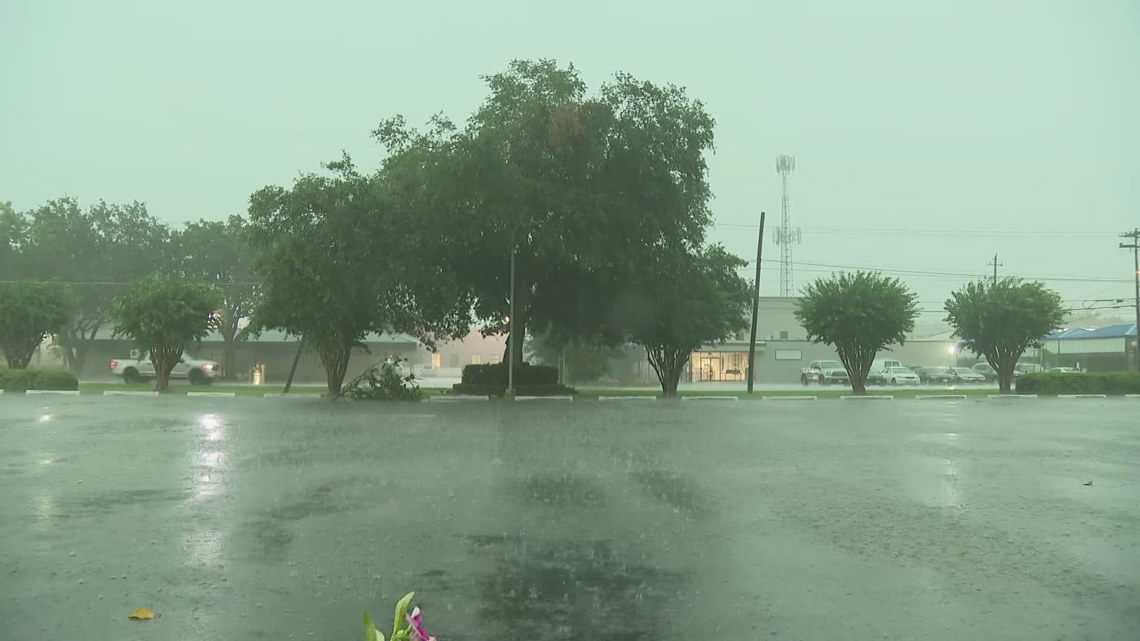 Houston, Texas storms, May 28: Live updates and information | khou.com