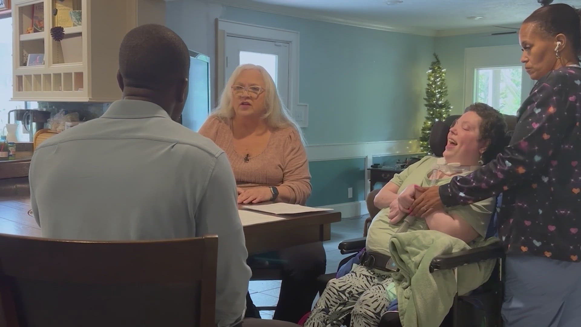 KHOU 11 report prompts Medicaid provider to reverse denial | khou.com