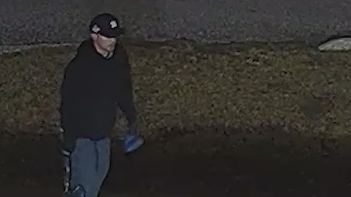 Houston business owner says thieves stole $30K worth of copper | khou.com