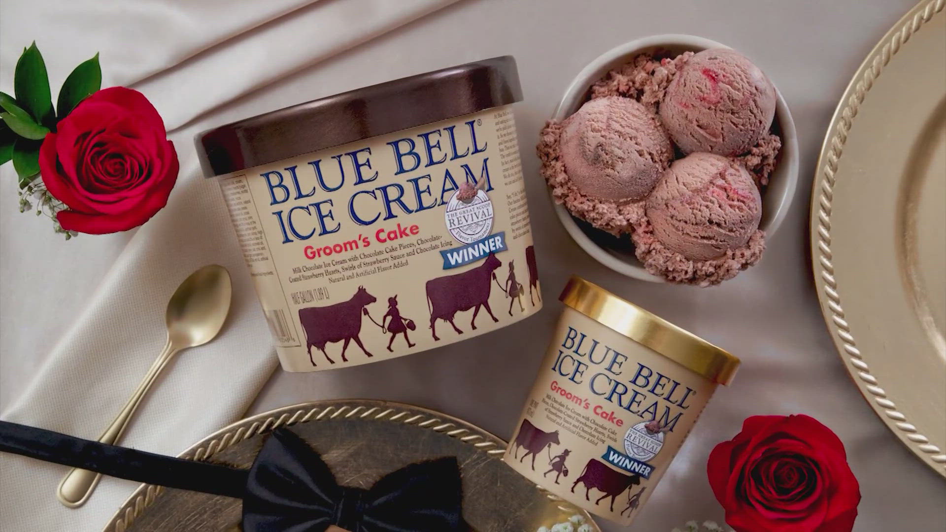Fan-favorite Blue Bell flavor returns to stores this week — Here’s what ...
