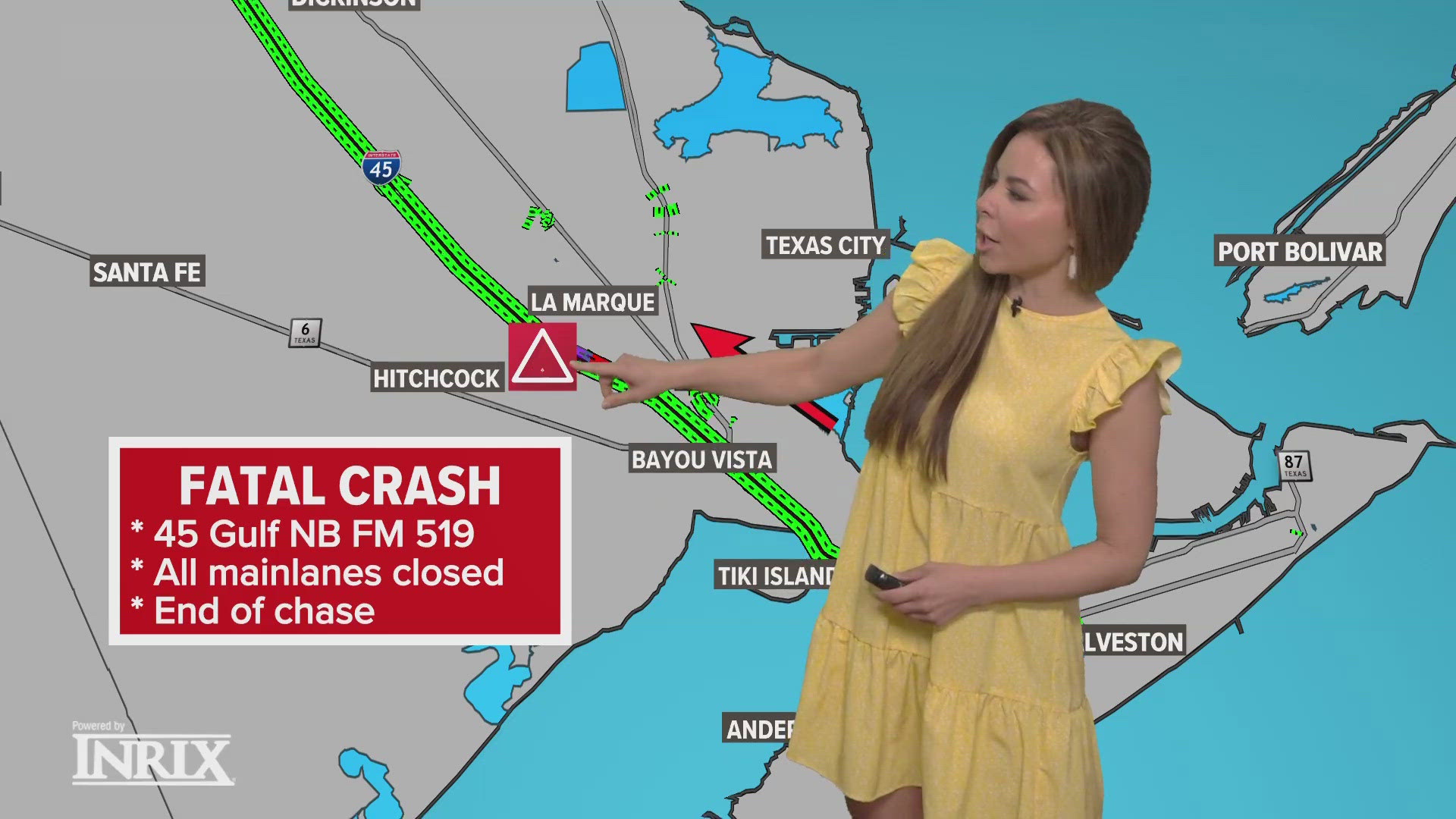 Houston's Leading Local News: Weather, Traffic, Sports and more ...