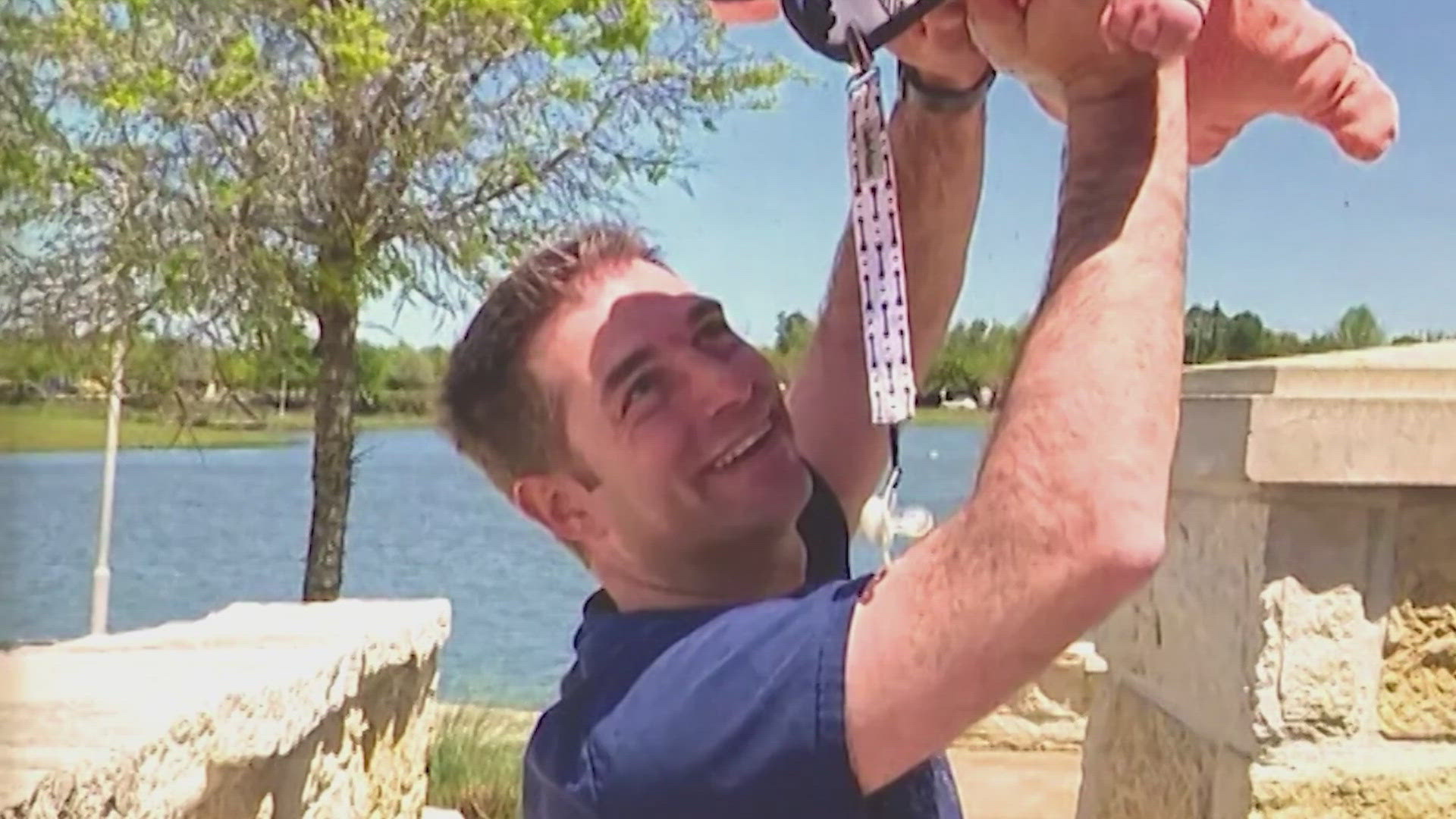 Family members raise money to increase reward for info in son's murder ...