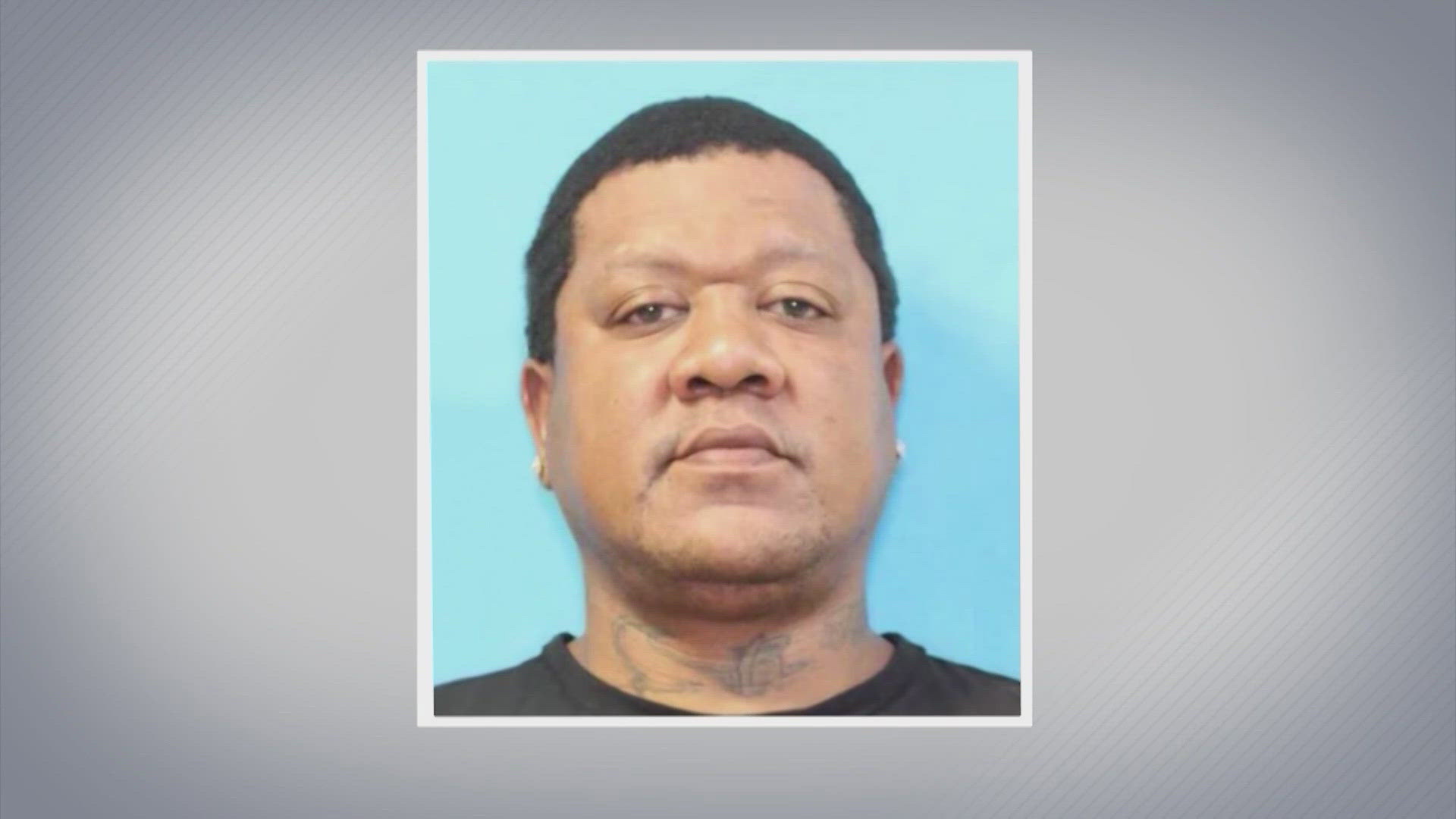 Harris County deputy murder: Suspect's $3M bond set amid controversy ...