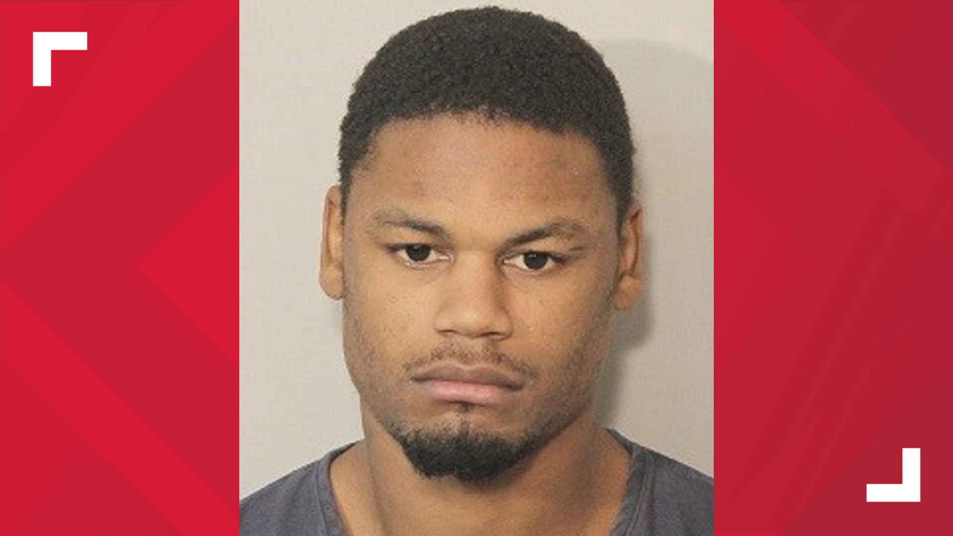 Crime Stoppers' 2020 most-wanted fugitive, unsolved murders | khou.com