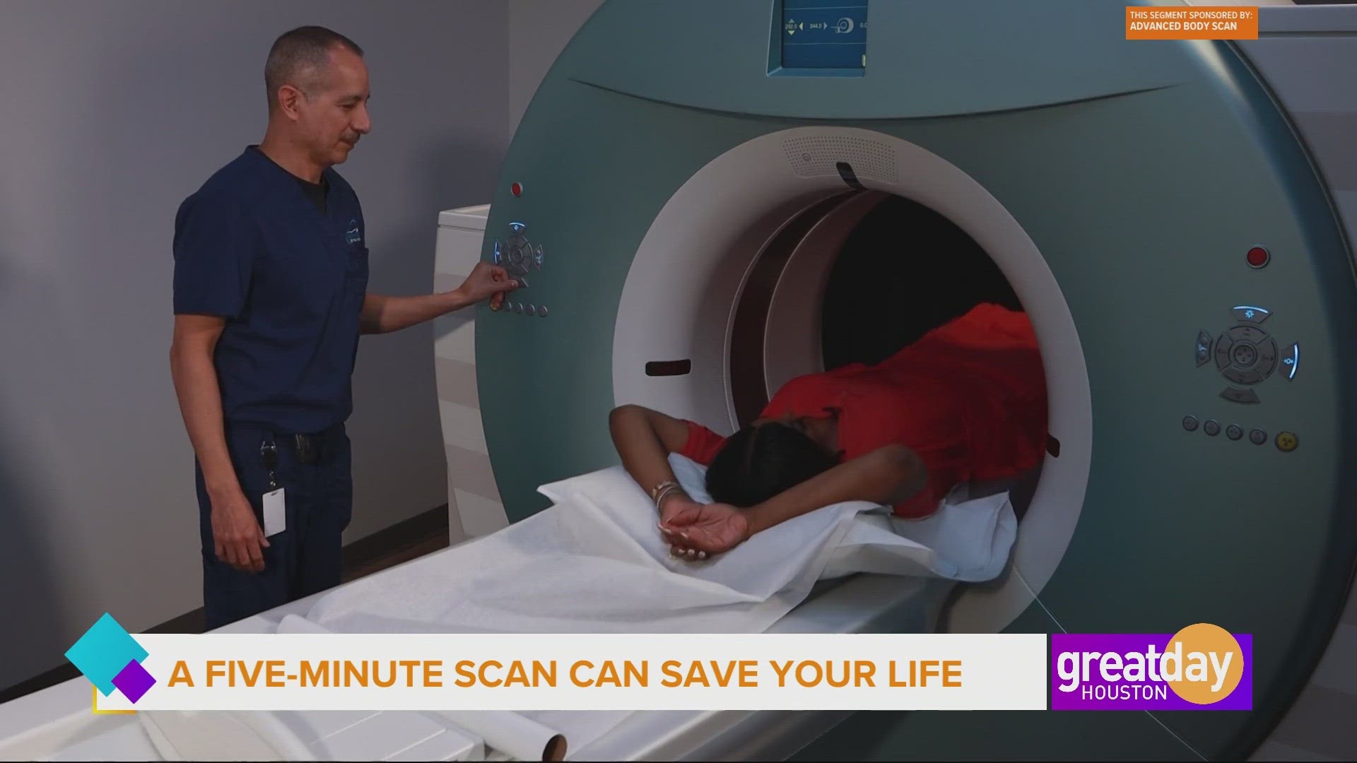 Sponsored: Give the gift of a longer, healthier life with Advanced Body ...