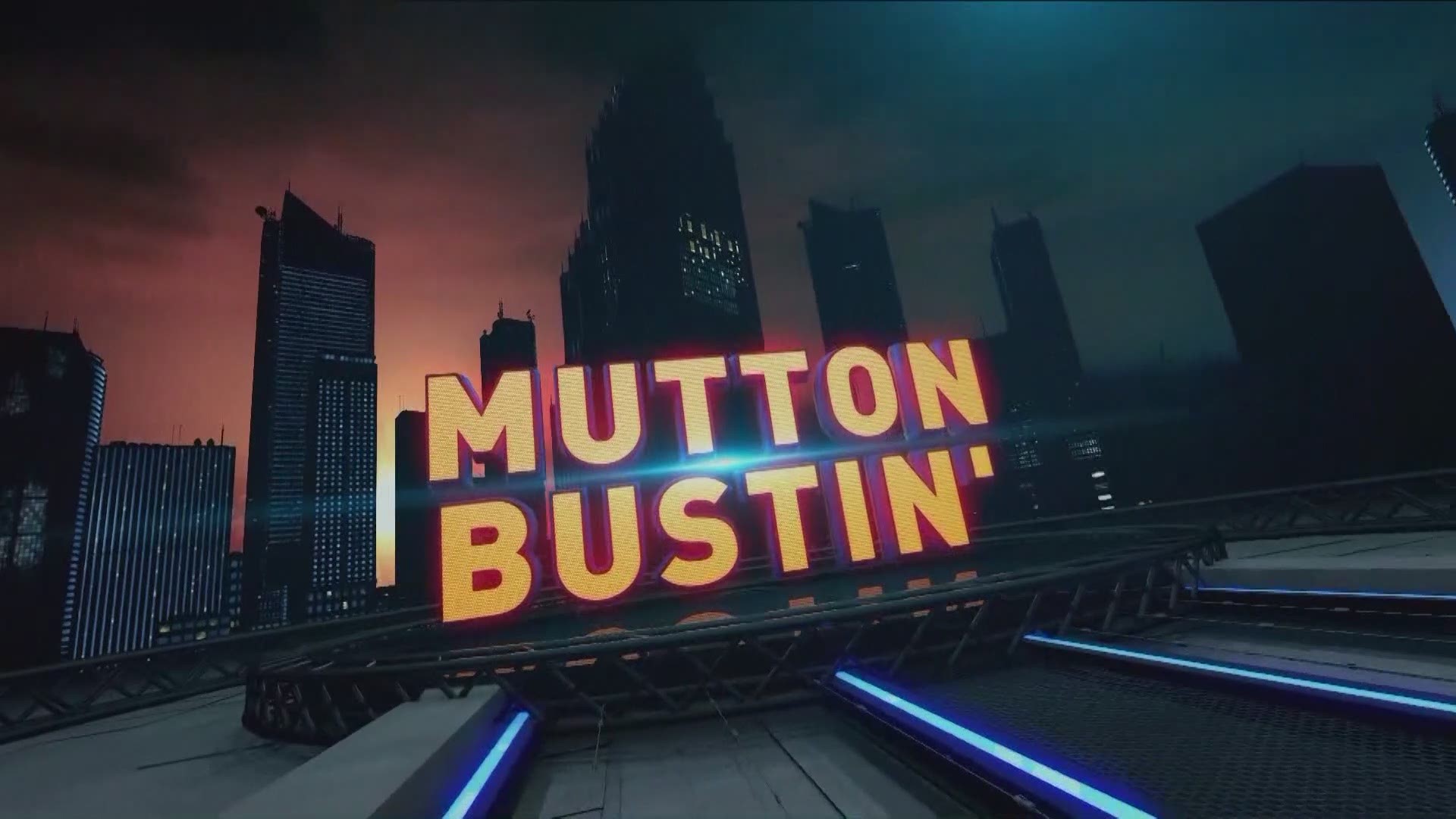 Mutton Bustin’ at RodeoHouston on Feb. 28, 2019 | khou.com