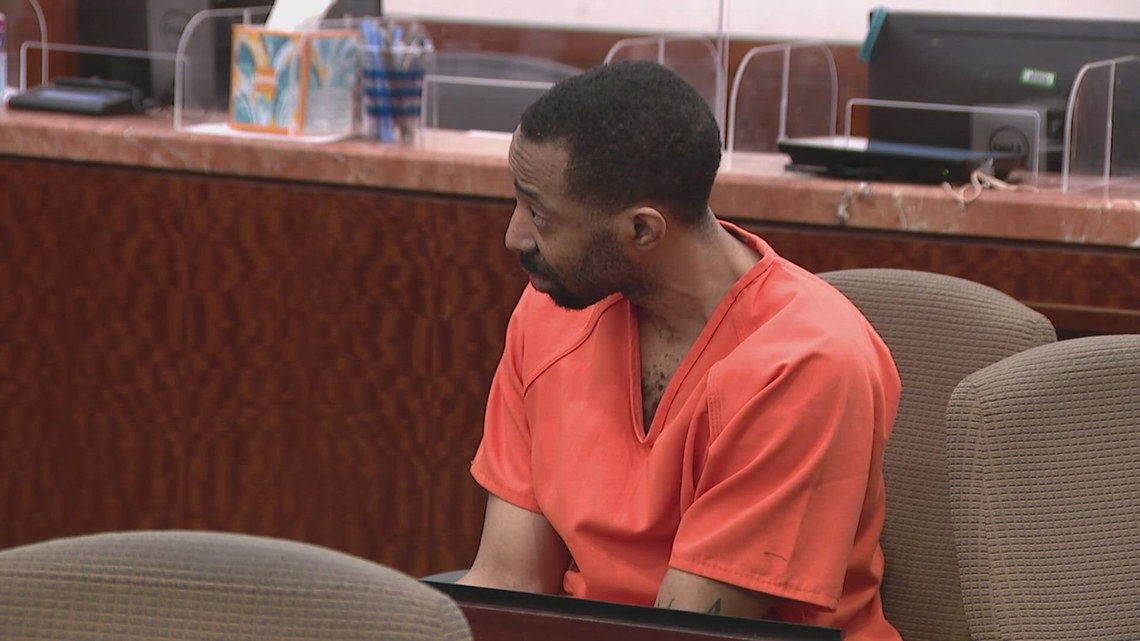 Tony Earls trial: Sentencing phase begins after manslaughter conviction ...