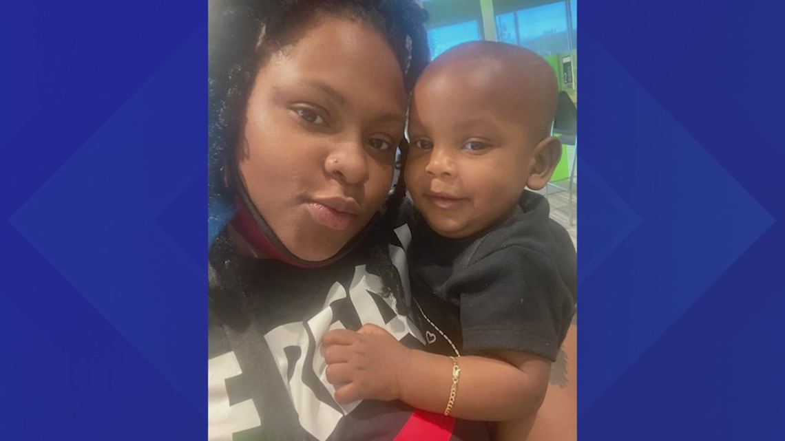 Family angry, saying Houston mom killed by suspect out on 7 bonds ...
