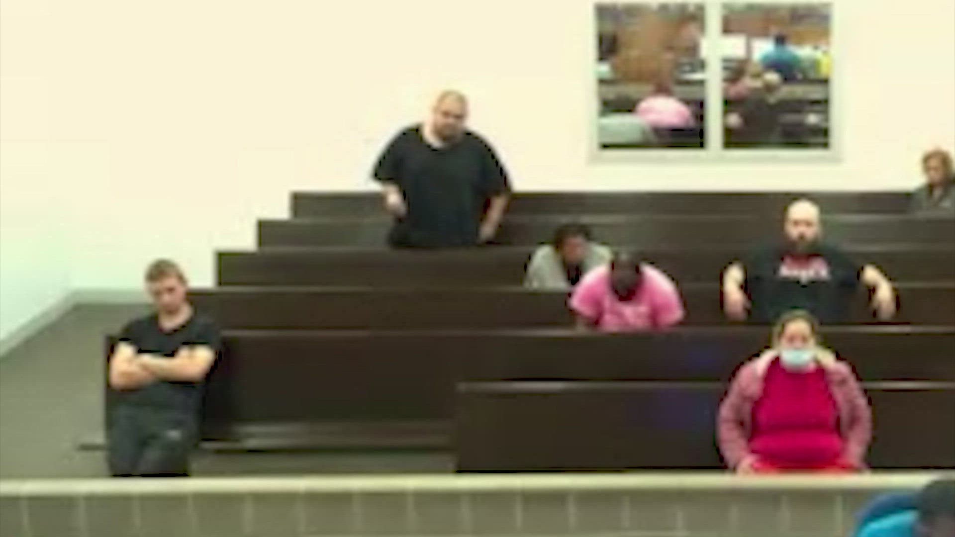 USPS postal worked killed in hit-and-run: Suspect arrested | khou.com