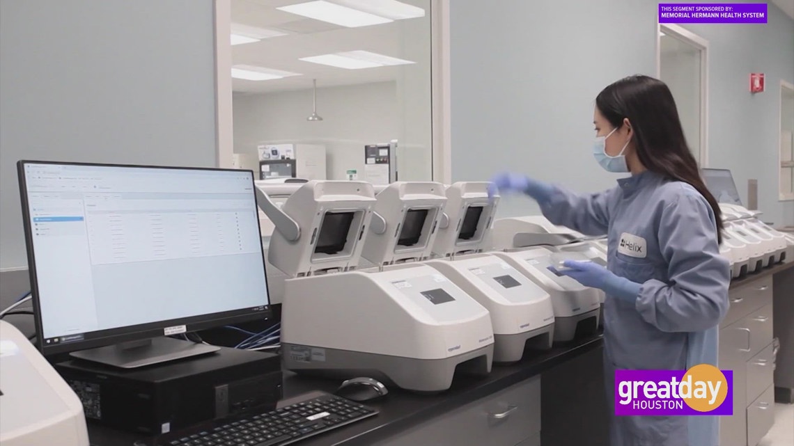 Sponsored: Discover what your DNA can reveal about your health with ...