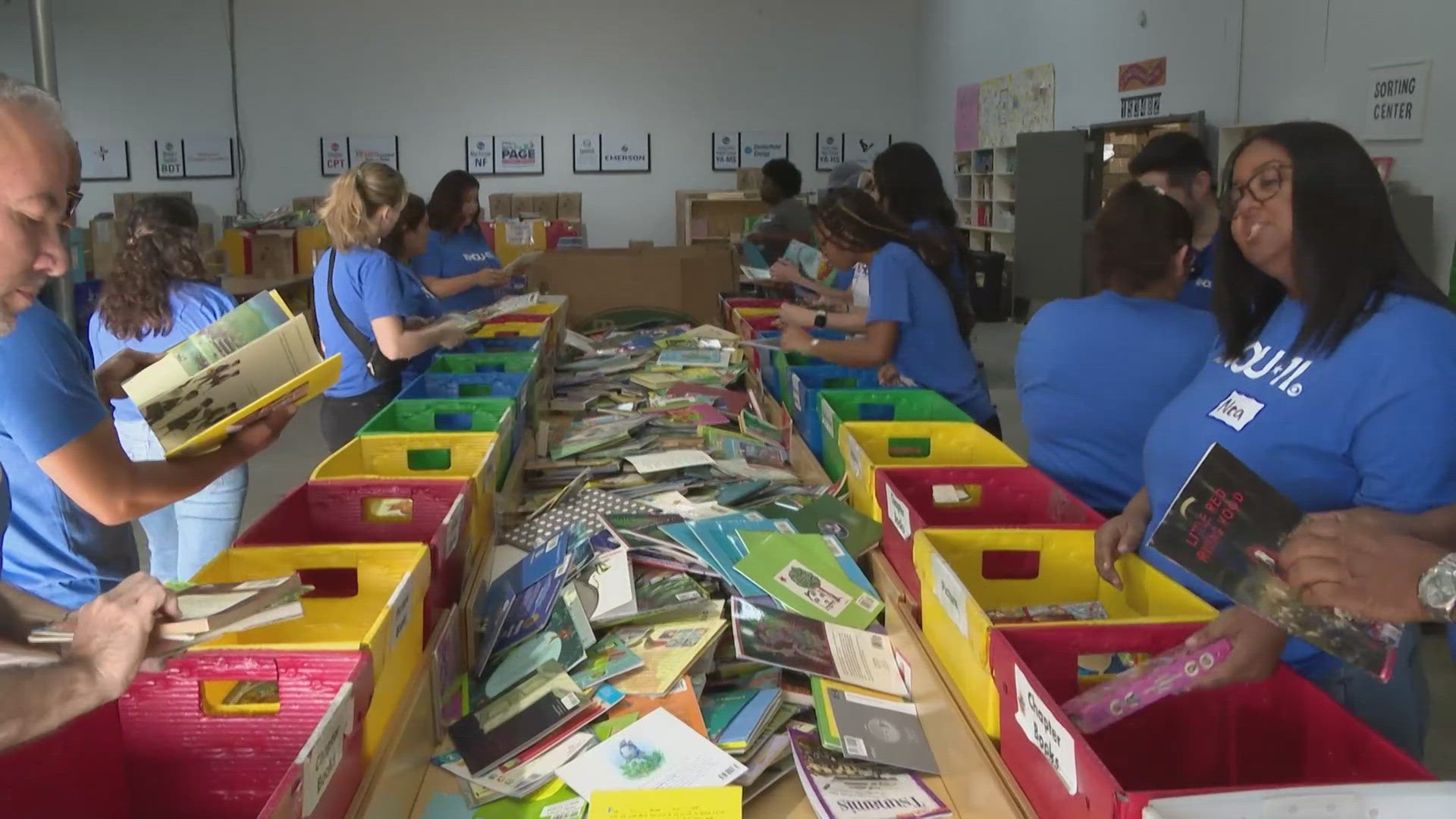 Houston winter storm power outage | How to check for a power outage in ...