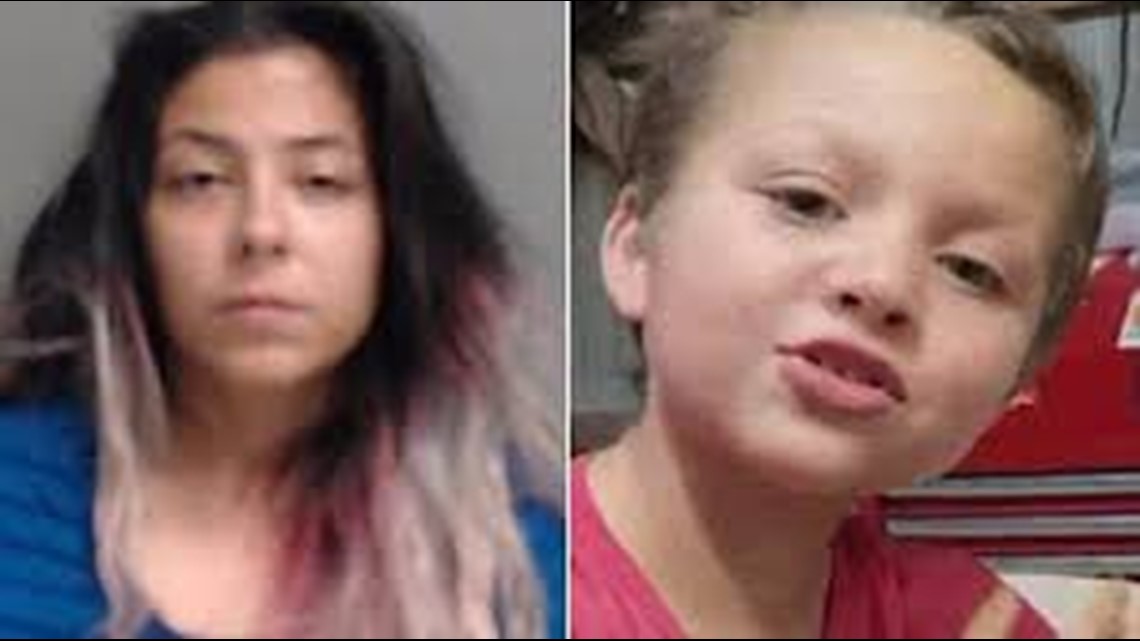 Theresa Balboa's roommate says Sam Olson died on May 10 | khou.com