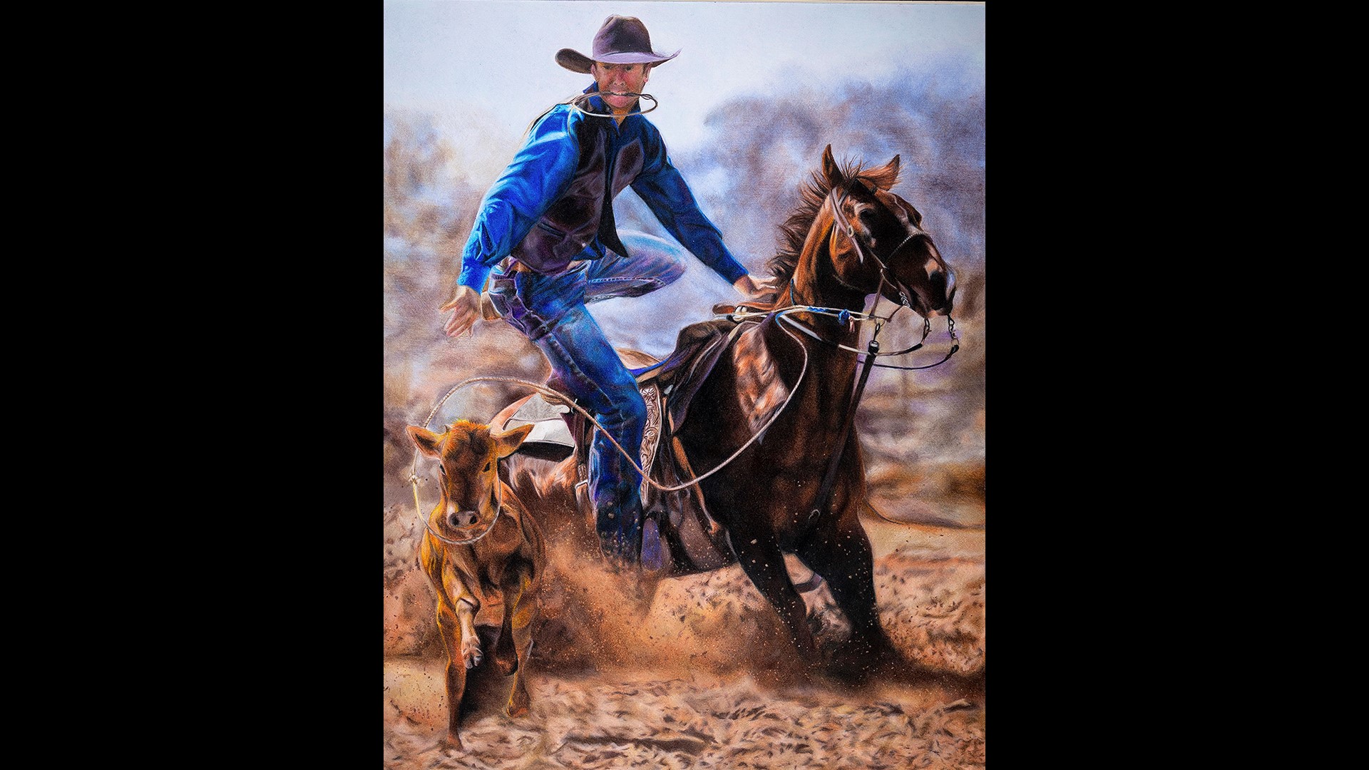 PHOTOS: 2020 Rodeo School Art Program winners | khou.com