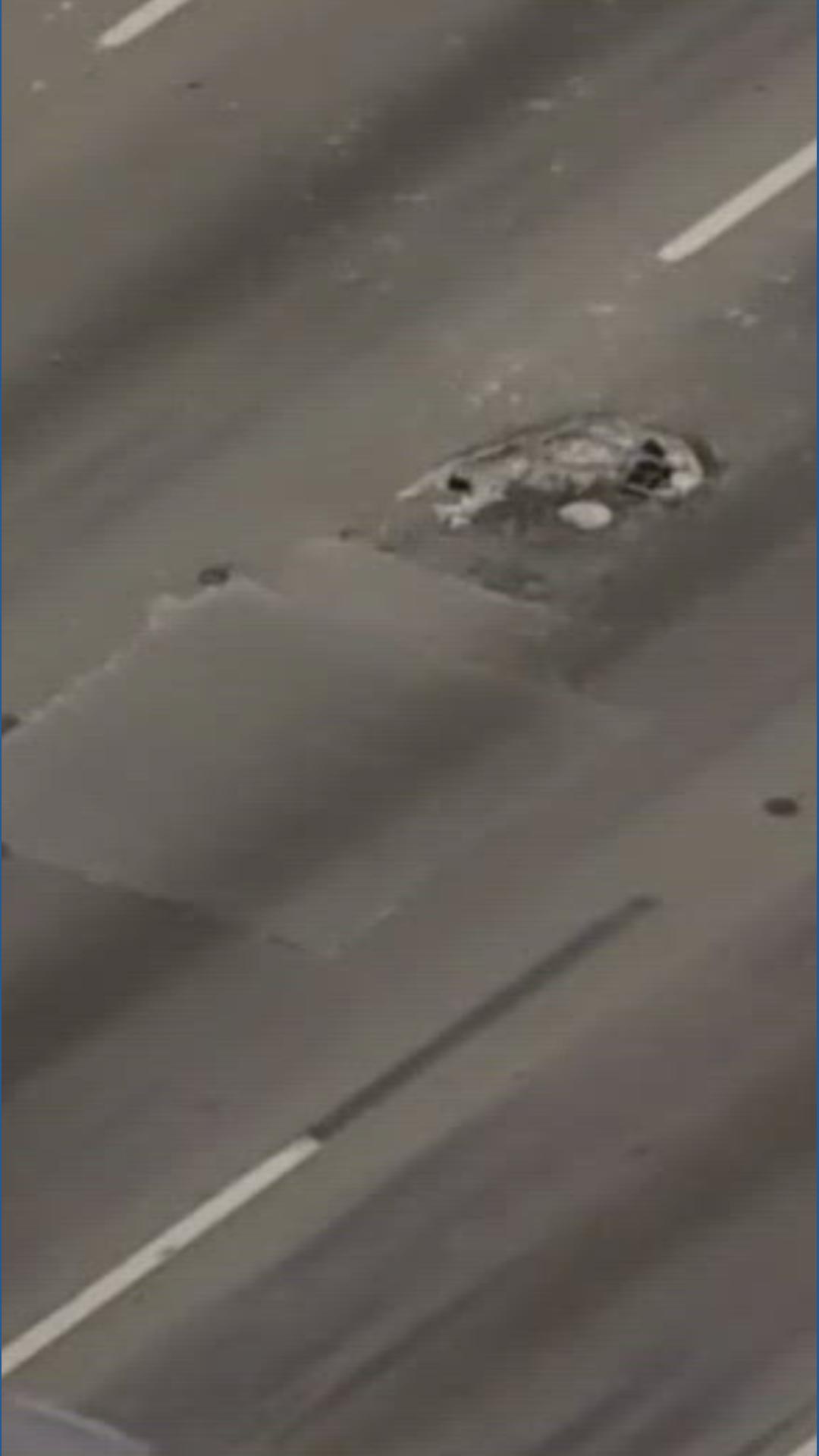 Waymo and Waze are teaming up to take on Houston potholes | khou.com