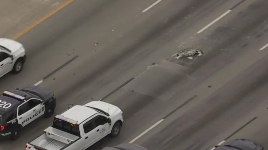 Waymo and Waze are teaming up to take on Houston potholes | khou.com