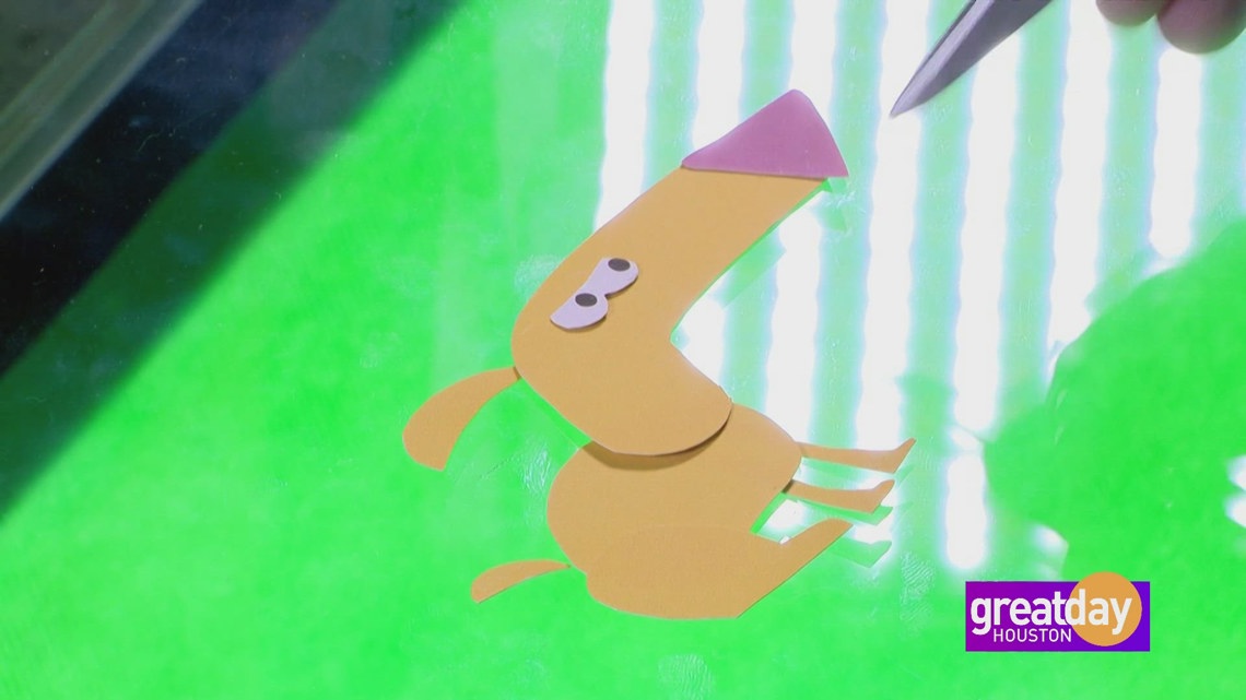 An in-depth look at how incredible stop motion animation is created ...