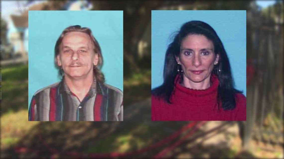 Retired FBI agent believes more factors motivated couple to shoot at ...