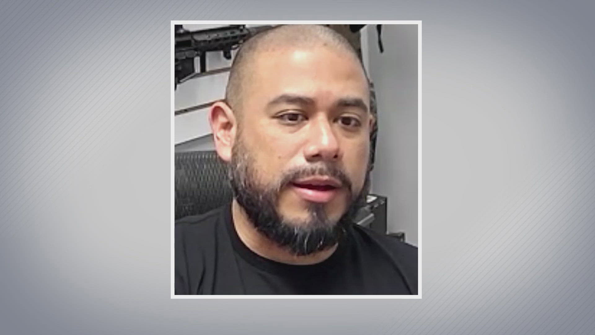Houston gun shop owner used AI and social media to impersonate ...