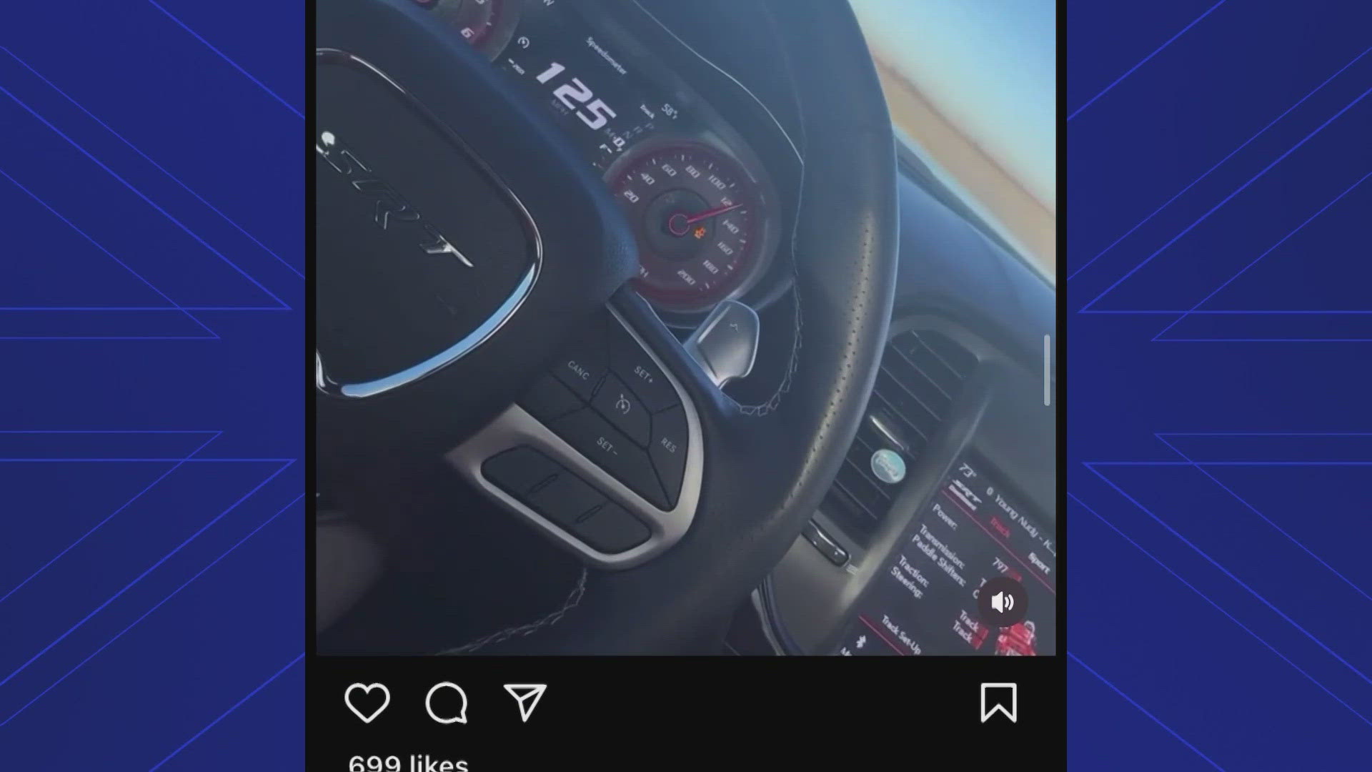 Texas man known for speeding away from cops gets prison sentence | khou.com