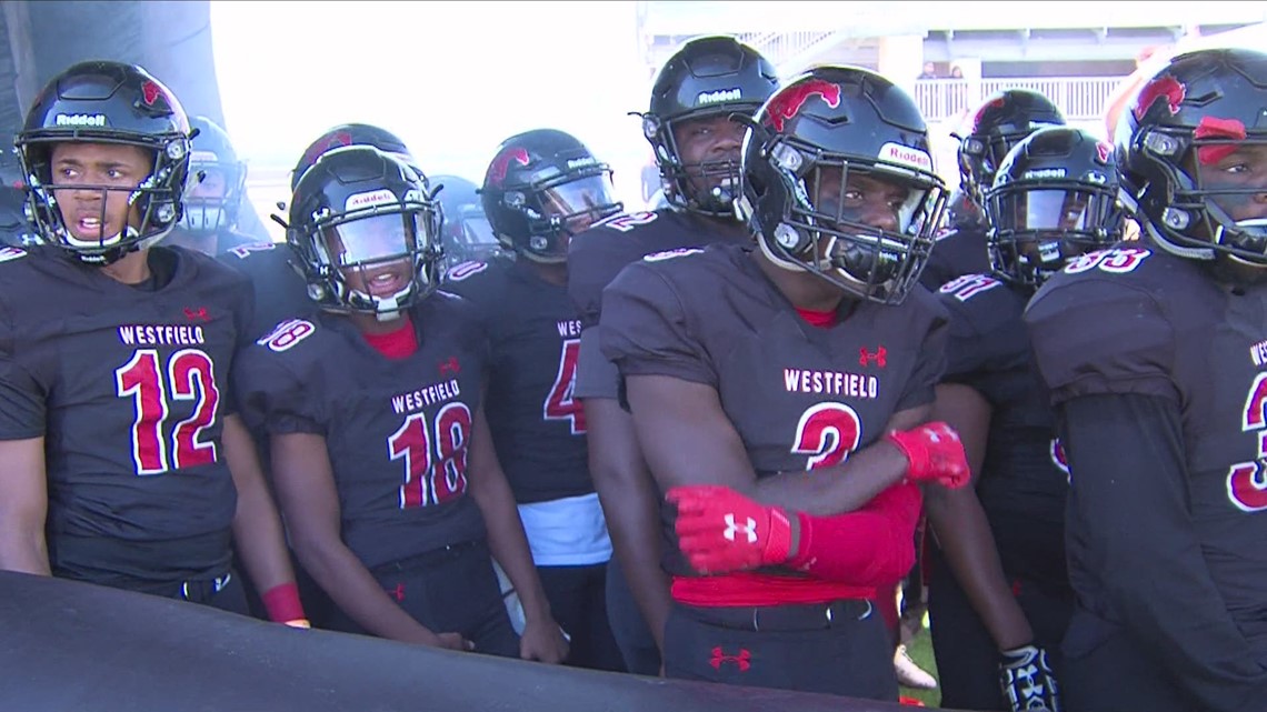 Texas high school football: Westfield's season ends 35-17 loss to ...
