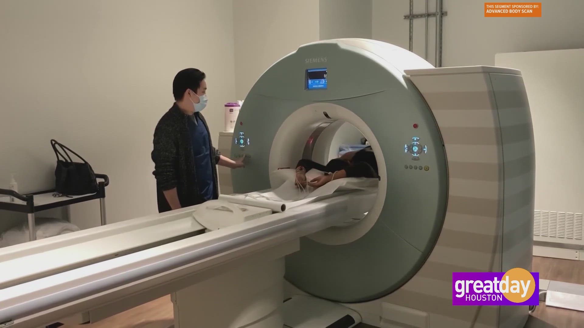 Sponsored: Check your heart health with Advanced Body Scan | khou.com