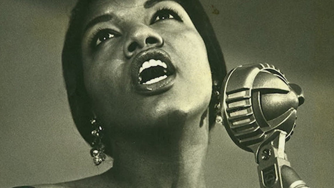 Houston jazz. blues singer Jewel Brown dies at 86 | khou.com