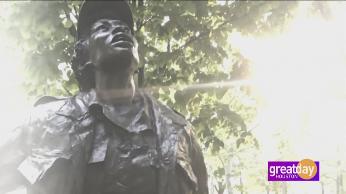 The Invisible Project | khou.com