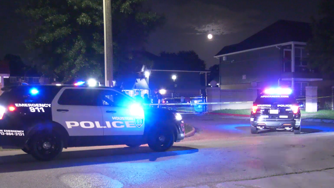 Man In Critical Condition After Being Shot Multiple Times At North
