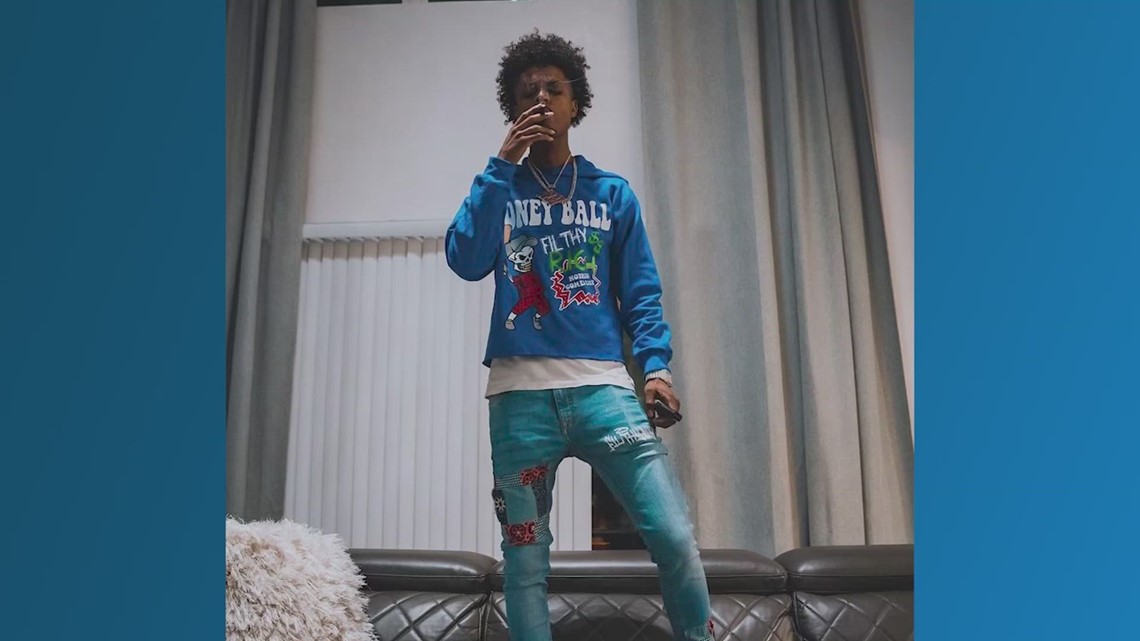 Shooting survivor Kristene Chapa files $500 million lawsuit | khou.com