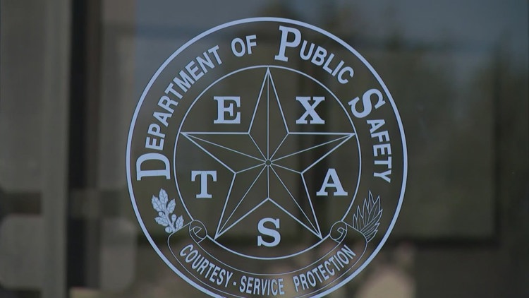 New Texas DPS office coming to League City, Texas | khou.com