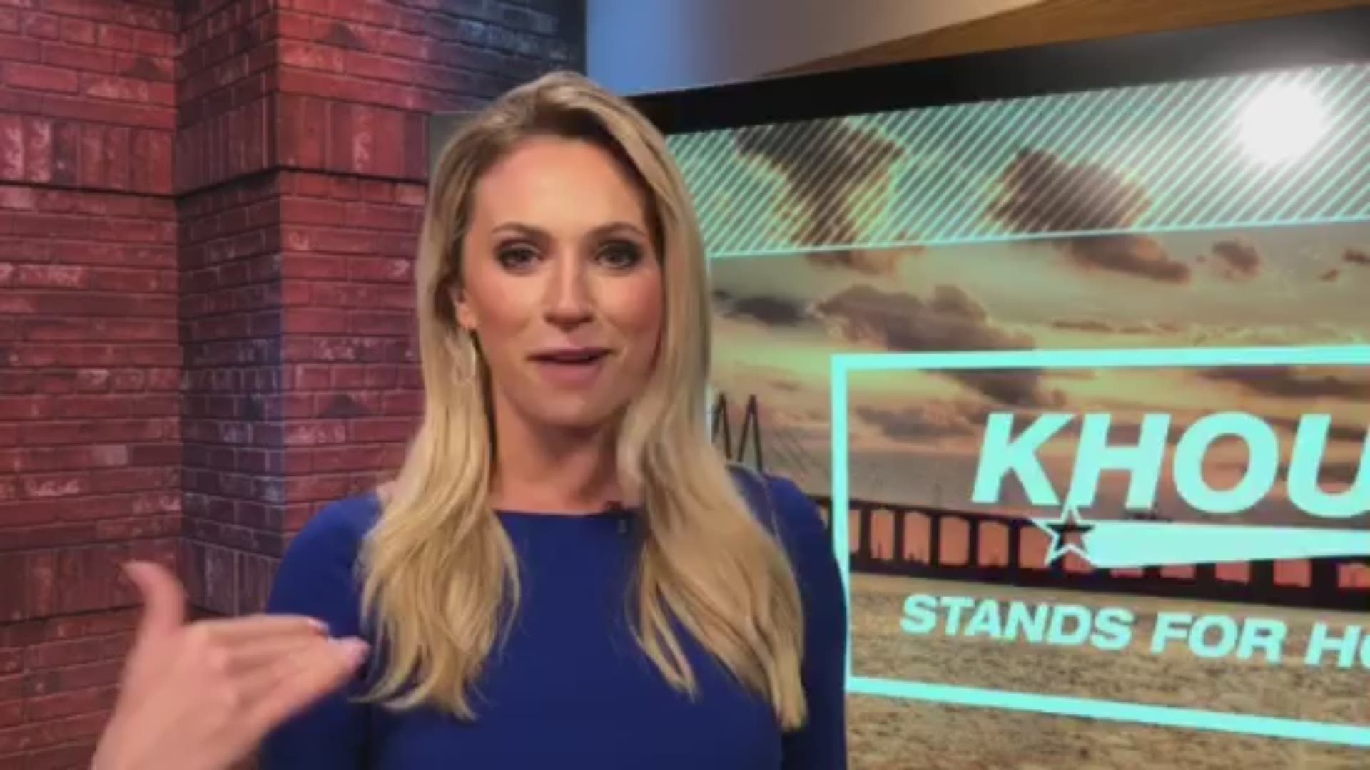 Khou 11 Staff Share Sweet Memories Of Mom For Mothers Day