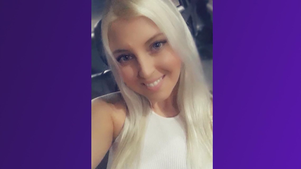 Taylor Pomaski missing: Human remains found during investigation | khou.com