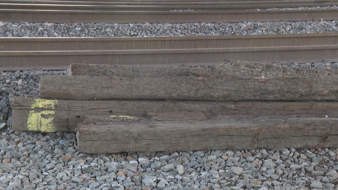Houston cancer cluster: Union Pacific delays 5th Ward soil tests | khou.com