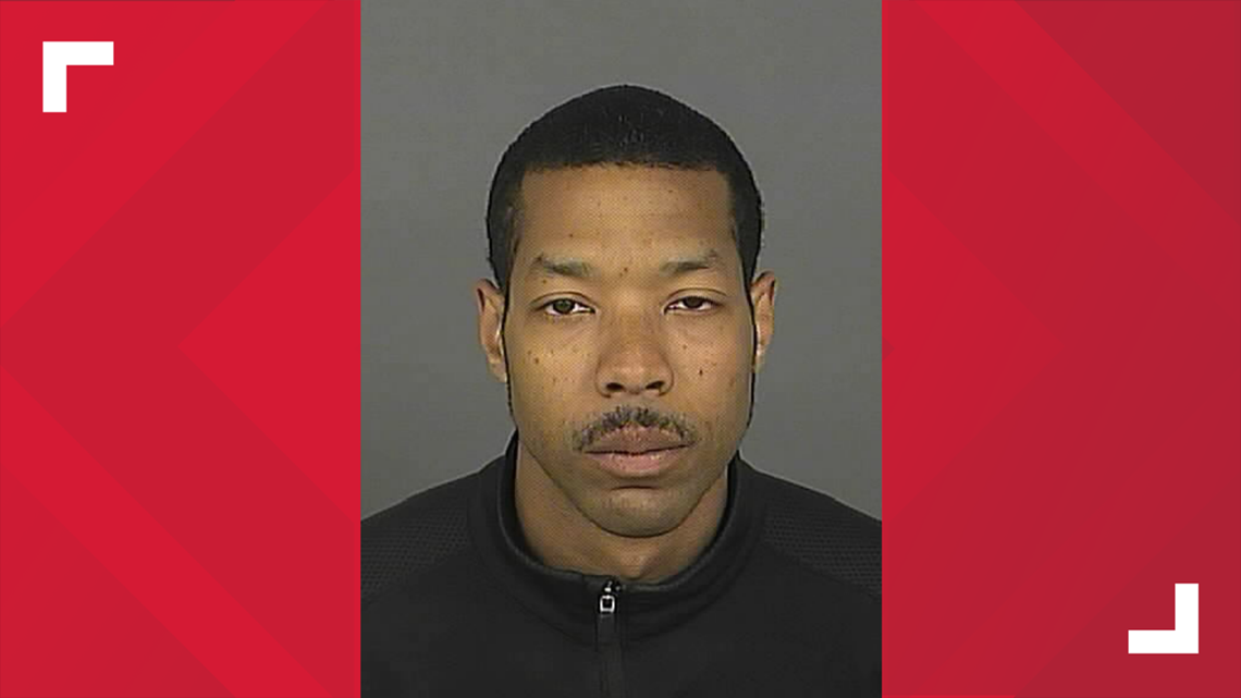 Suspect for murder in Denver believed to be in Houston area | khou.com