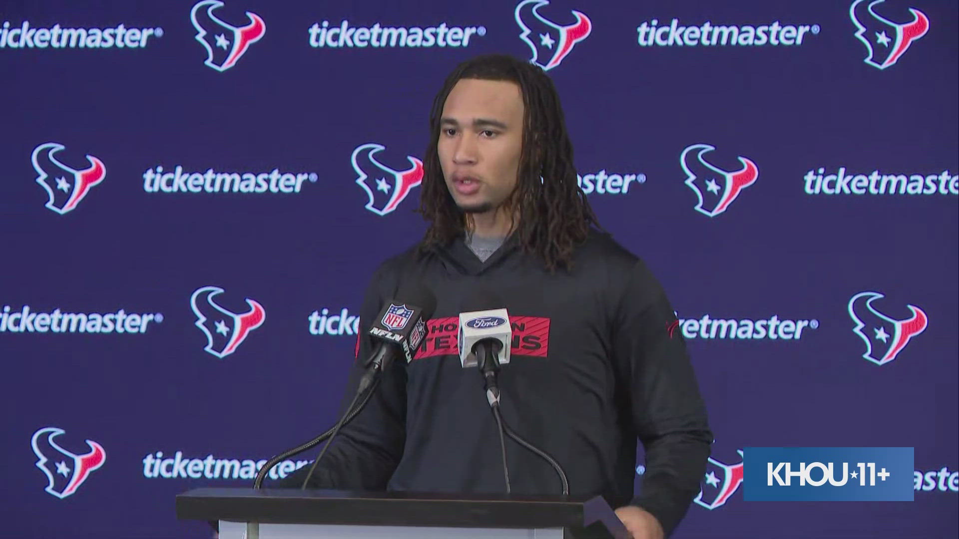 Titans vs. Texans game How to watch, plus updates and highlights | khou.com