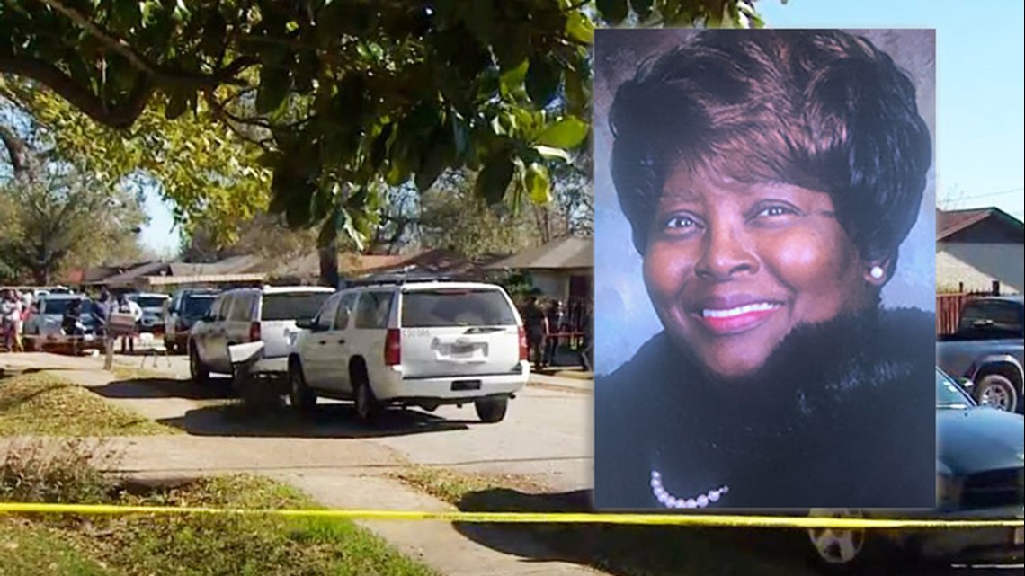 Police looking for person of interest after women fatally stabbed ...