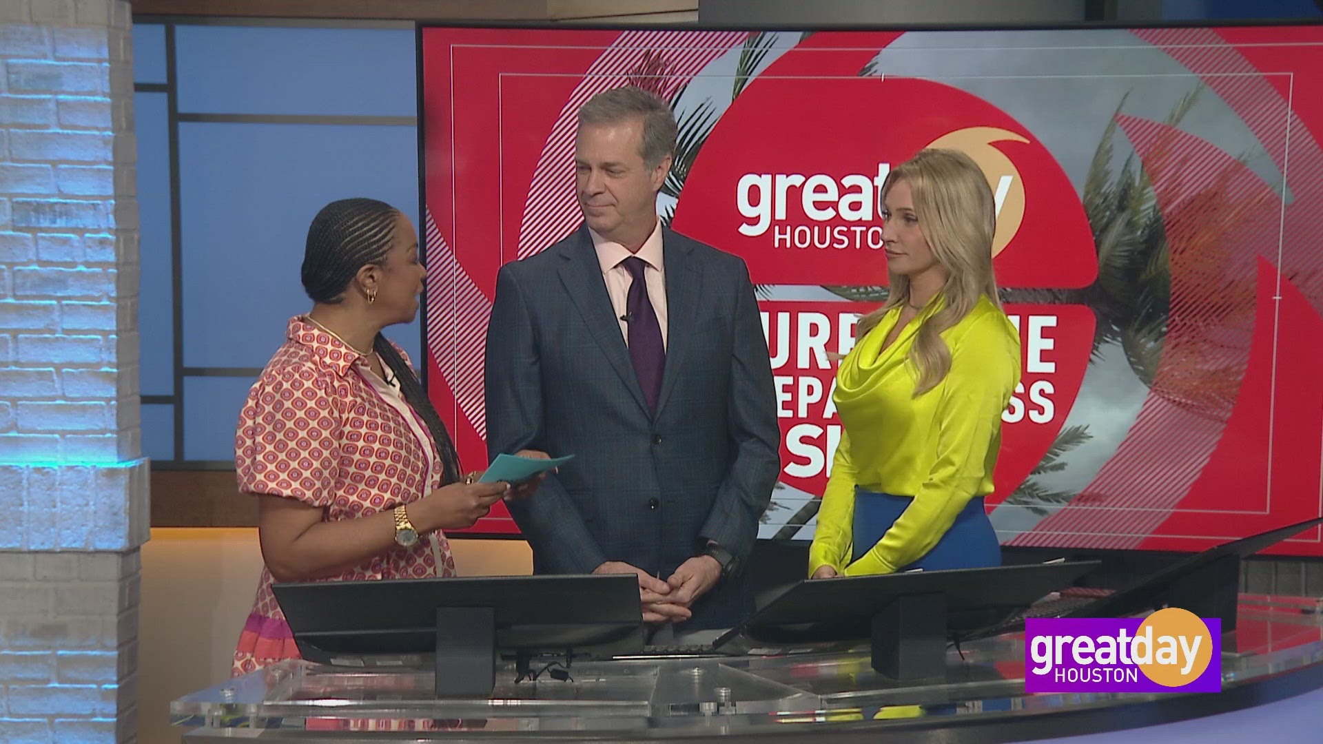 A look at the history and 2025 predictions of Hurricane Season | khou.com