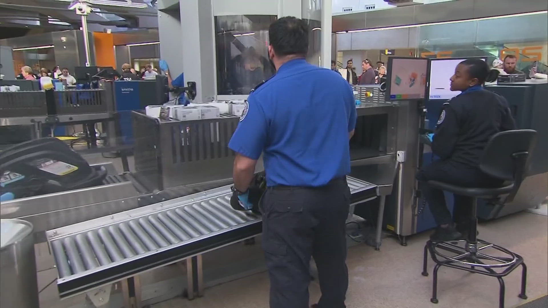It could cost you $45 to pass through TSA checkpoints at Houston ...